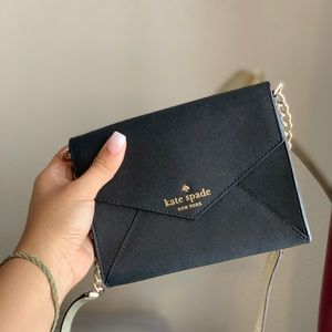 kate spade | Bags | Kate Spade Envelope Crossbody | Poshmark